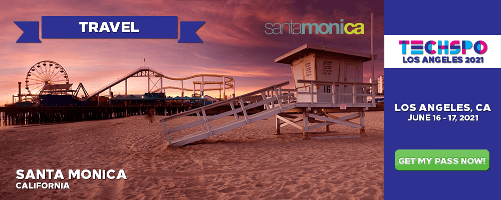 TECHSPO Los Angeles 2022 · Technology Expo · July 11 - 12, 2022 ...